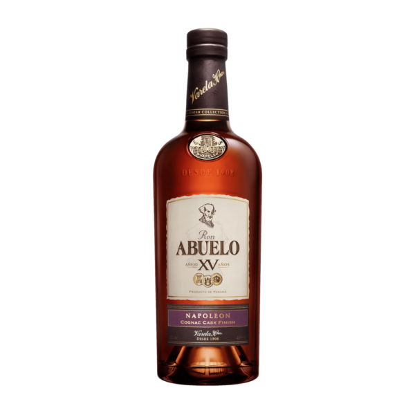 Rhum | Seite 2 von 7 | La Petite Cave du Chablais